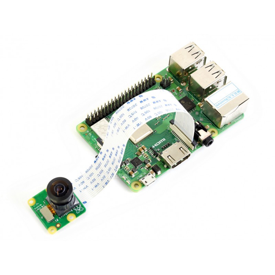 โมดูล กล้องขนาดเล็ก imx 219 สําหรับ the raspberry pi camera board v 2 m ...