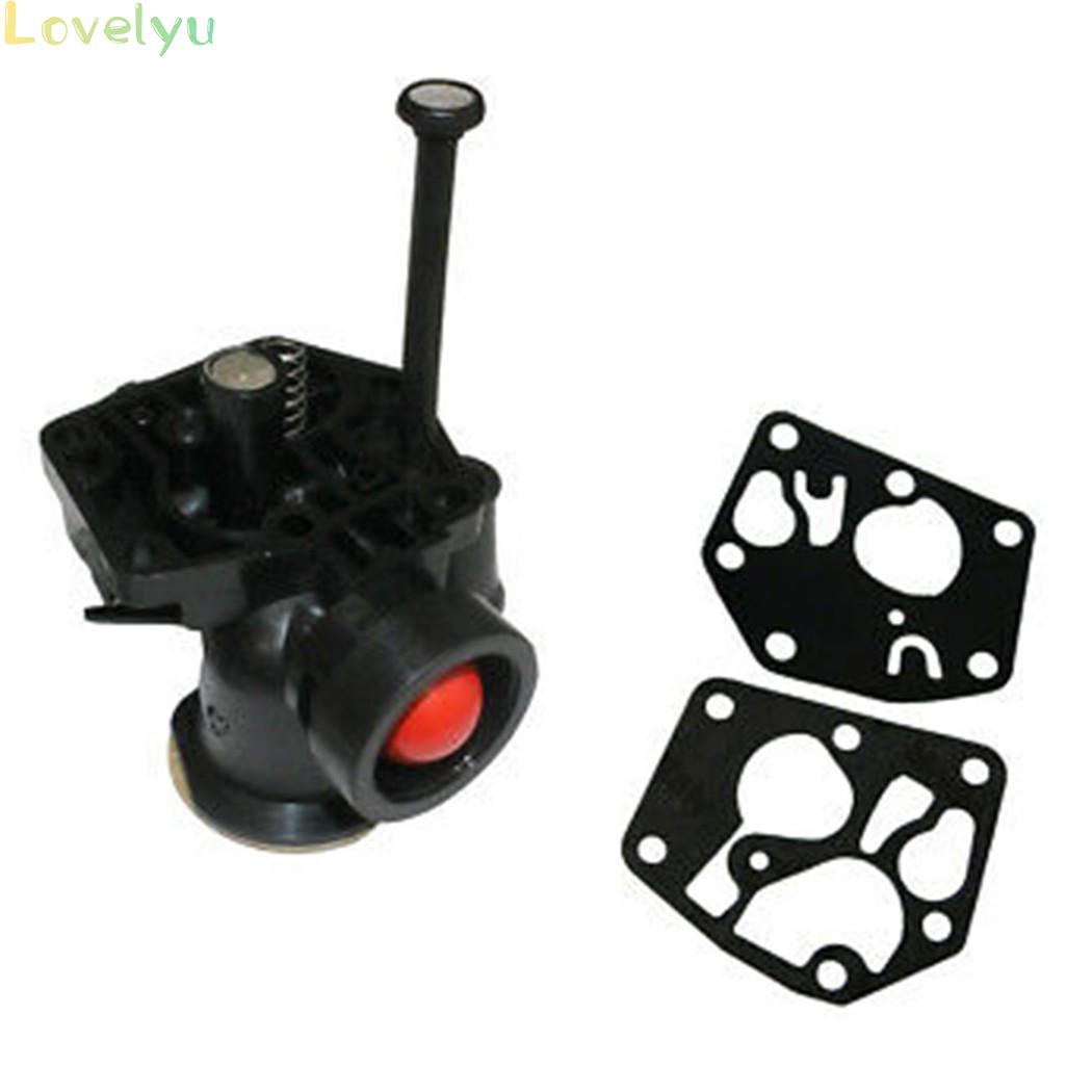 คาร์บูเรเตอร์ปะเก็น 498809 อะไหล่เครื่องตัดหญ้า - lovelyu.th - ThaiPick