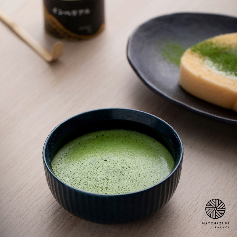 MATCHAZUKI ผงมัทฉะญี่ปุ่นพรีเมียม เกรด Imperial Uji Kyoto เกรดสูงที่สุด ...