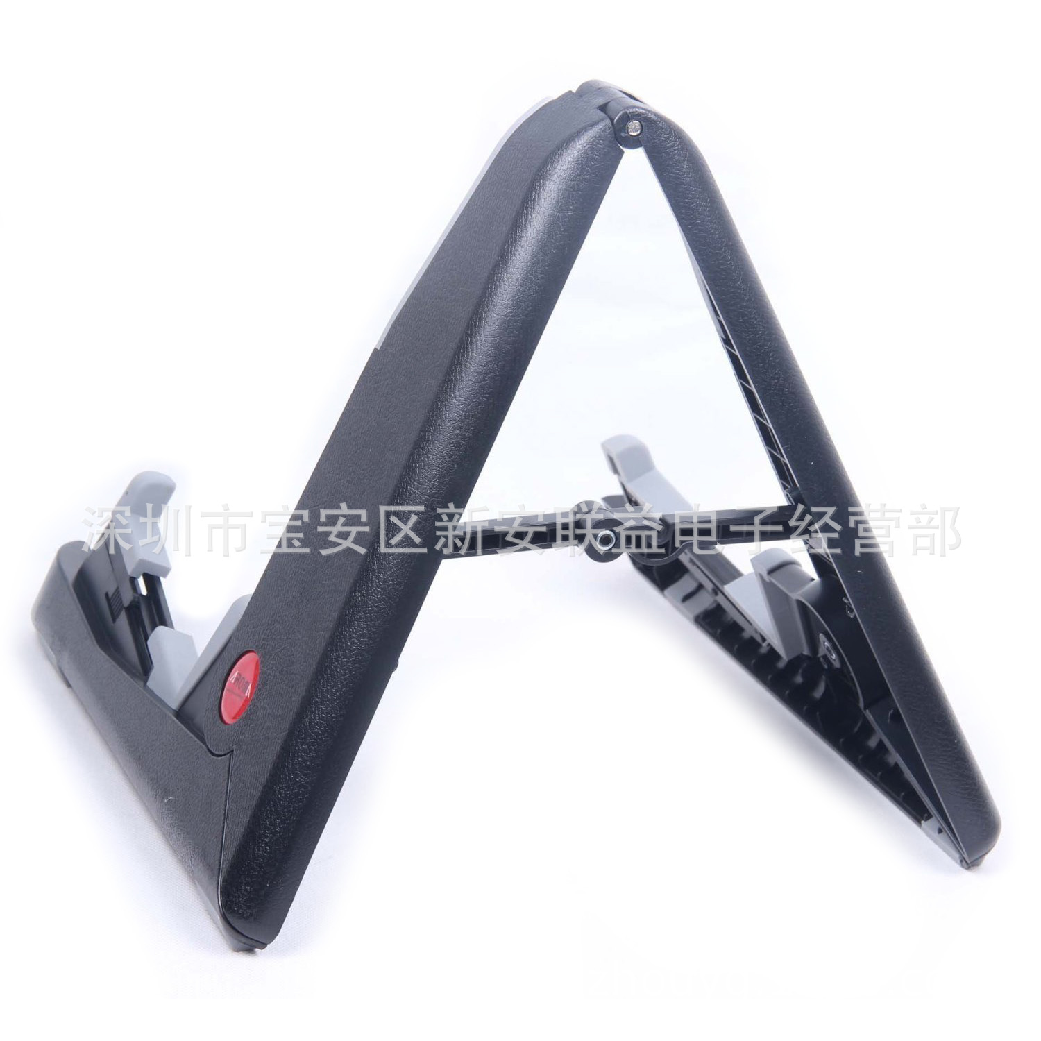 Aroma Ags - 01 Aus - 02 ขาตั้งอูคูเลเล่ทรงเอ - enjoymusic1.th - ThaiPick