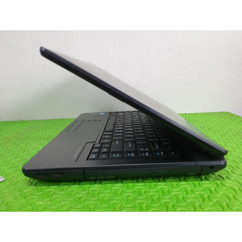notebook acer traval mate P243 core i5 gen3 การ์ดจอแยก แบตเก็บไฟ ...