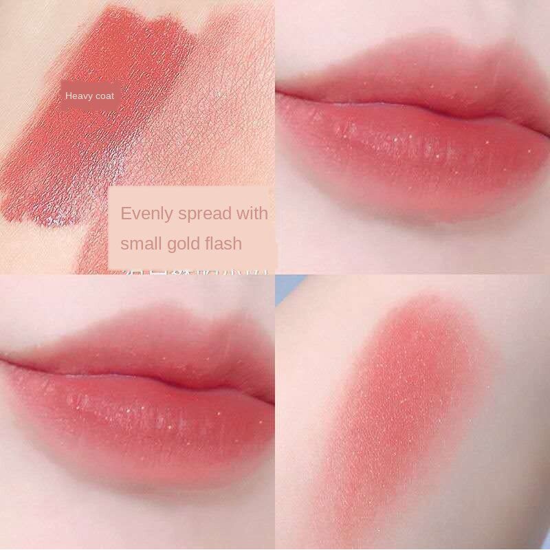 HLLR LIPSสีละมุนมว๊ากกก - kissmeok79 - ThaiPick