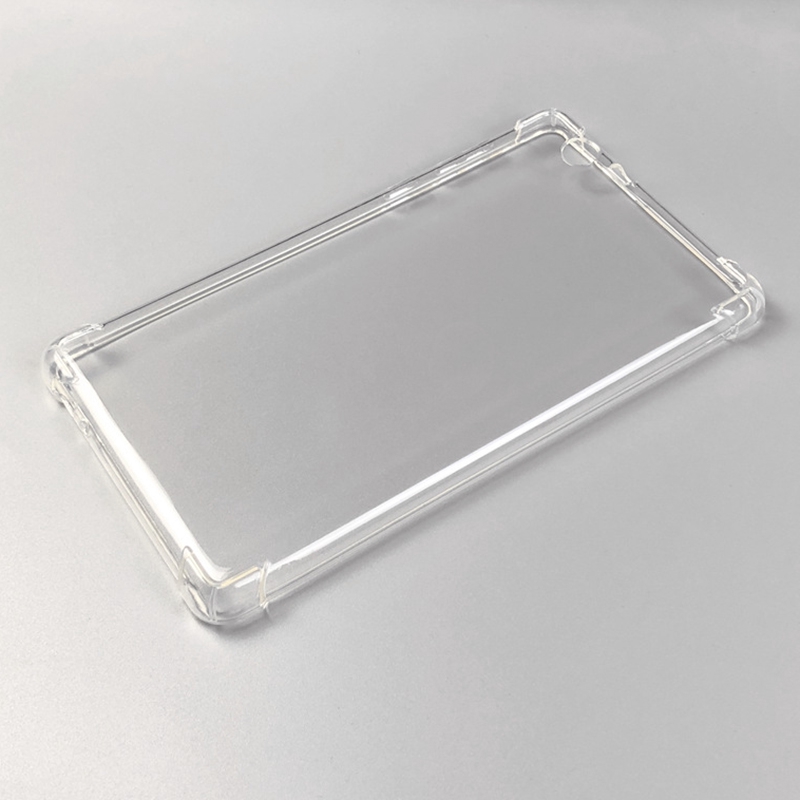 เคสโทรศัพท์ใสกันกระแทกสําหรับ Huawei Mediapad T 3 7 3 G Bg 2 - U01 Bg 2 ...