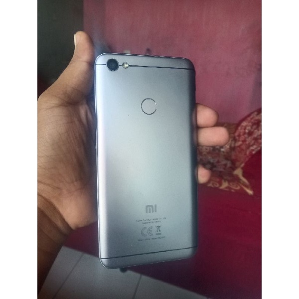 Mi 5a ของแท้ กรอบหน้าจอ lcd เคลือบด้าน สําหรับไฟ cas Flash2 - tonimulyadi01cy.th - ThaiPick