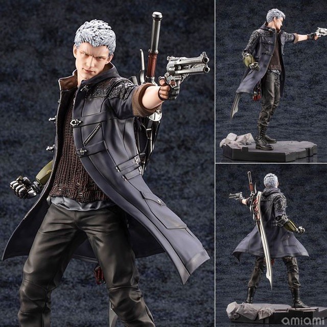 Devil MAY CRY 5 Model ถูกที่สุด พร้อมโปรโมชั่น ต.ค. 2025 | BigGoเช็ค ...