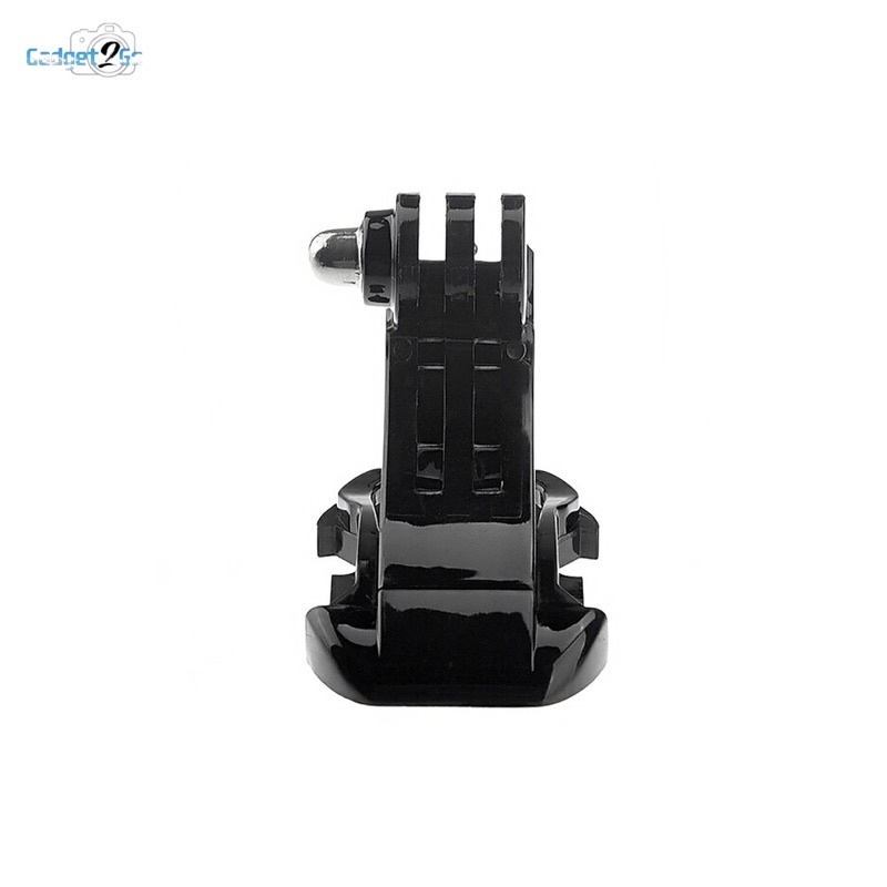 ขาต่อกล้อง GoPro J Hook Buckle Mount (ขาต่อรูปตัว J) - gadget2goshop ...