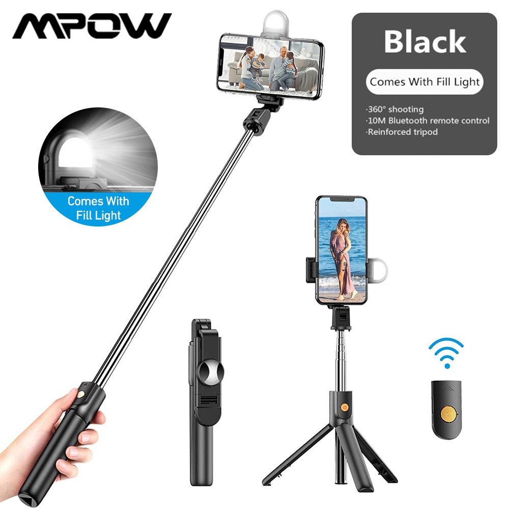 Mpow Selfie Stick ถูกที่สุด พร้อมโปรโมชั่น มี.ค. 2025 | BigGoเช็คราคาง่ายๆ Mpow Selfie Stick ถูกที่สุด พร้อมโปรโมชั่น มี.ค. 2025 | BigGoเช็คราคาง่ายๆ