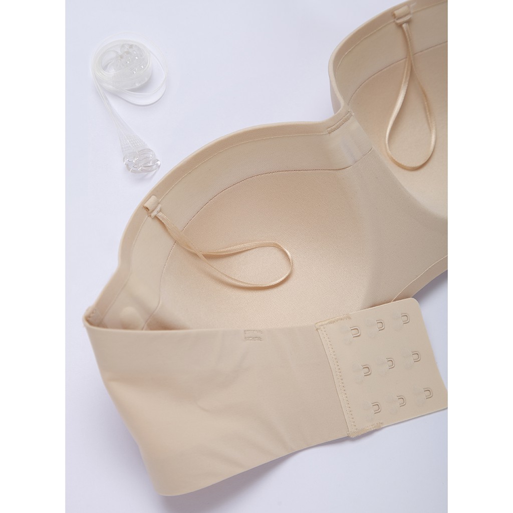 Sabina ซาบีน่า ฟองดี รุ่น PRETTY PERFECT มีโครง (BODY BRA THE SERIES ...