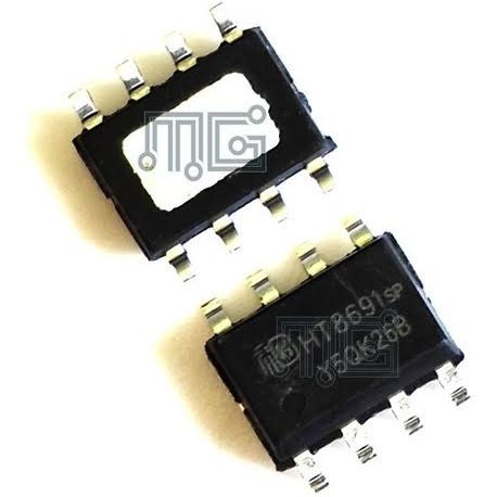 ไอซีแอมป์เสียงโมโน Ht8691sp HT8691RSP HT8691R HT8691R SMD 7W 11W Sop-8 - djo_official.th - ThaiPick