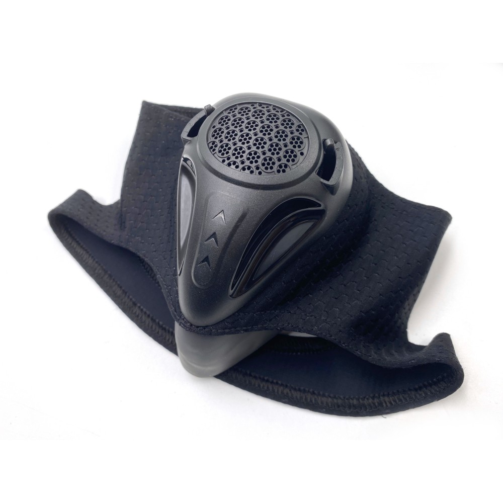 Ready Workout MASK Simulate High Altitudes for Breathing Running Cardio ...