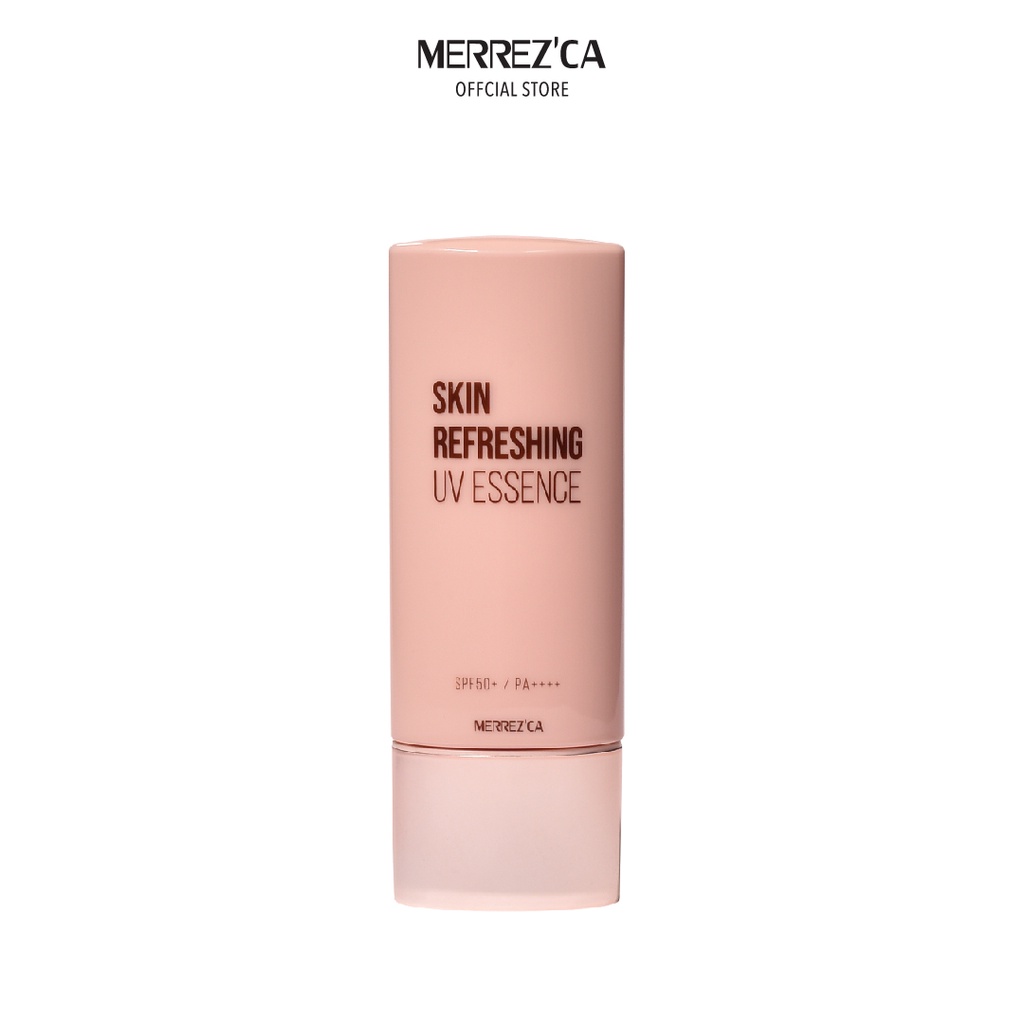 Merrezca Skin Refreshing UV Essence - merrezca_official - ThaiPick