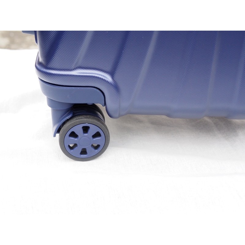 กระเป๋าล้อลาก MICHEL KLEN PAPIS ขนาด 24 นิ้ว - puangchang - ThaiPick