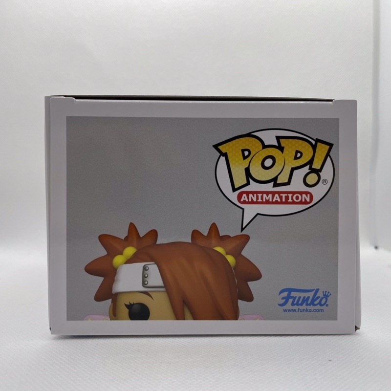 ️Exclusive 2022️ Funko Pop Boruto 1159 Cho-Cho (Mint Box) - agameoftoys ...