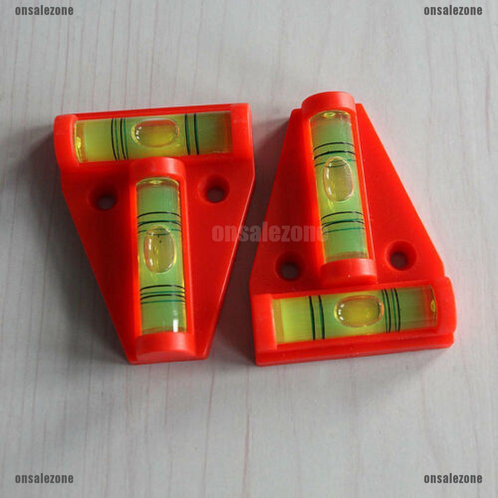 T Bubble Spirit Level สำหรับวัดระดับมืออาชีพ - onsalezone.th - ThaiPick