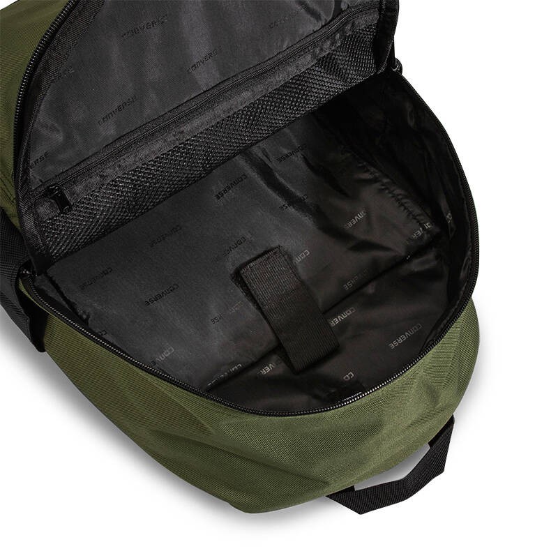 กระเป๋าเป้ Converse Tidy Backpack (รับประกันสินค้าของแท้100%) - anya_an ...