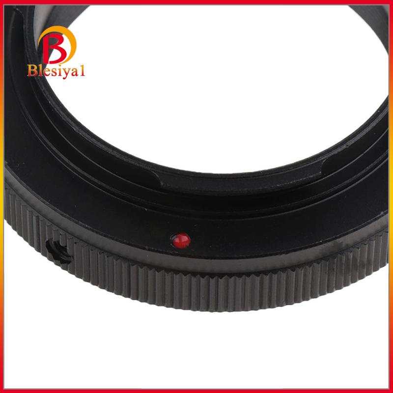 T2-PK Lens Mount Ring Adapter for Pentax K K-30 K-5 K-r K-7 DSLR SLR ...