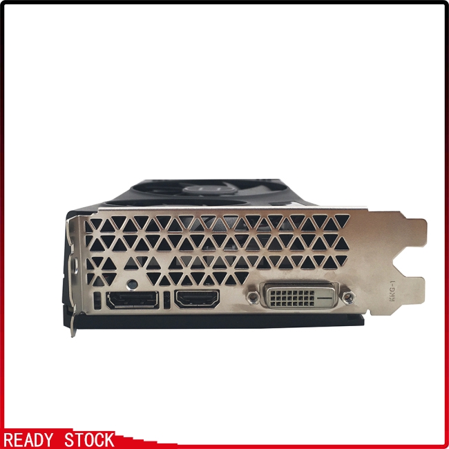 【Ready COD】 GTX1050 2G DDR5 128bit DirectX 12 Video Card Computer Game ...