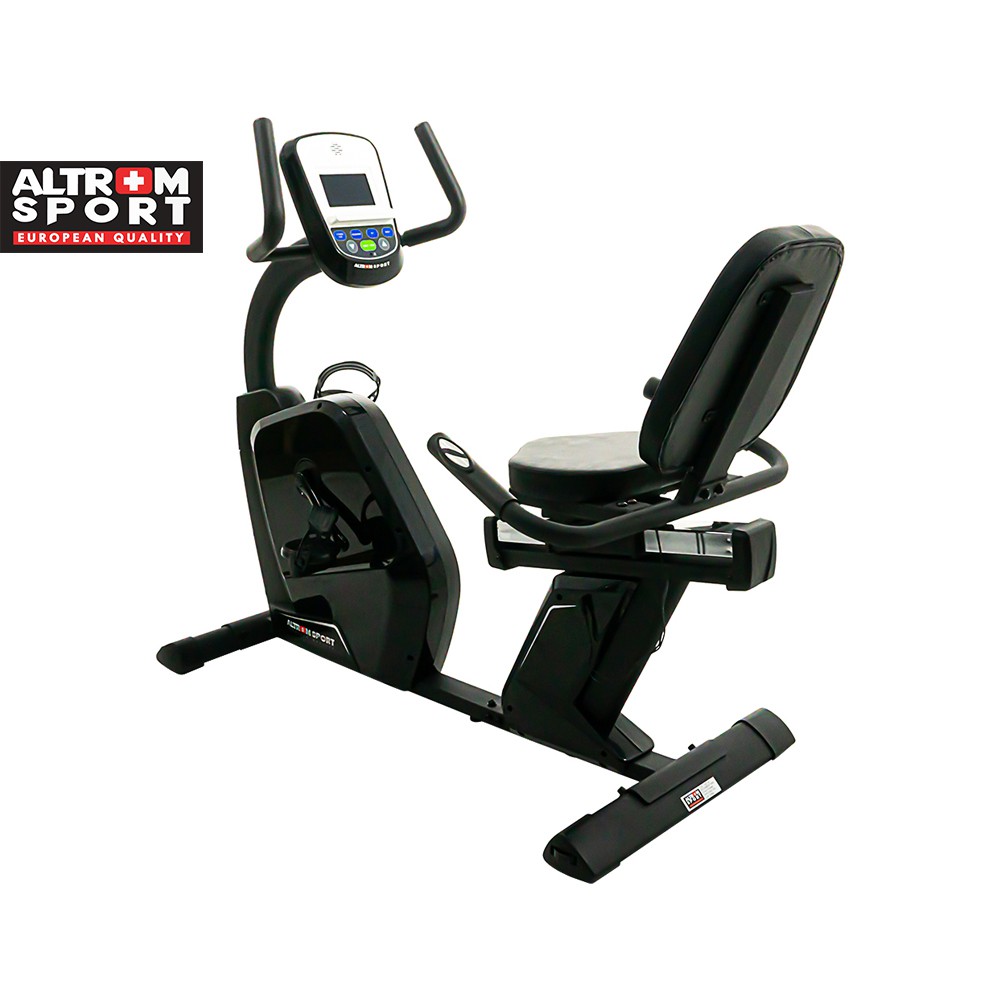 Altrom Sport รุ่น AL-7095A โฮมยิม ชุดฝึกกล้ามเนื้อ 3-สถานี Multi ...