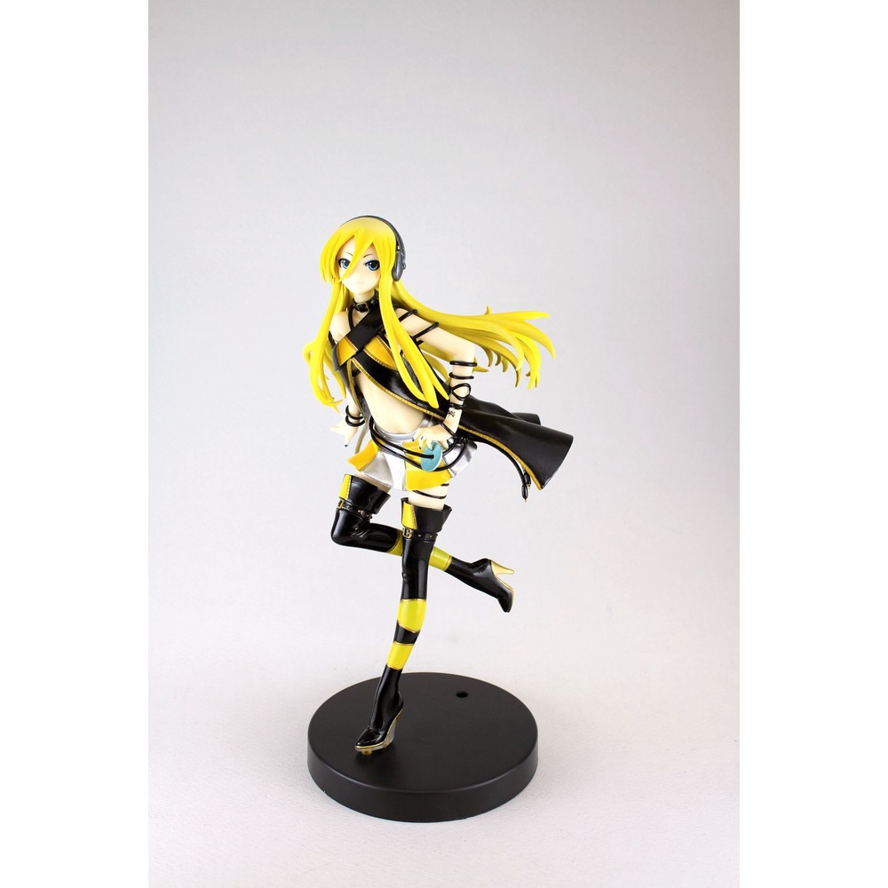 Vocaloid Lily from Anim.o.v.e Fine Quality PVC Figure | Shopee Thailand
