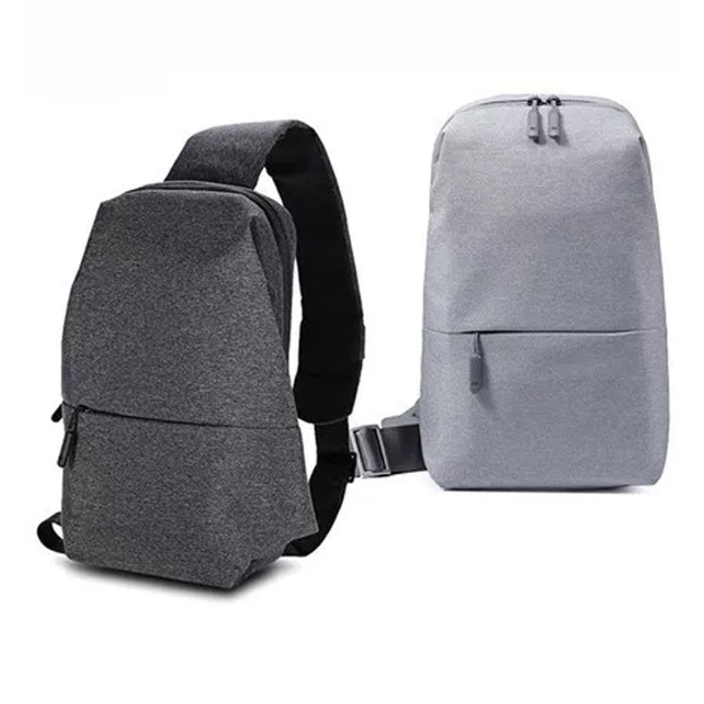 XIAOMI MI City Sling Bag กระเป๋าเป้สะพายข้าง | Shopee Thailand