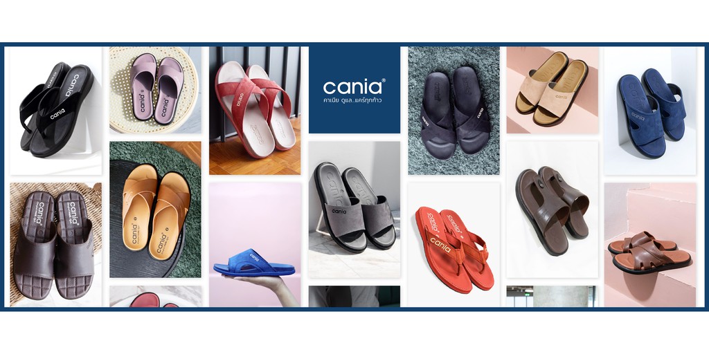 Cania_Official, ร้านค้าออนไลน์ | Shopee Thailand