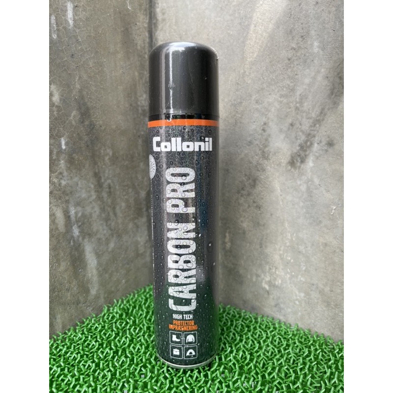 Collonil Reiniger Spray 200ml โคโลนิลไรนิก้าสเปรย์ น้ำยาขจัดคราบน้ำมัน ...