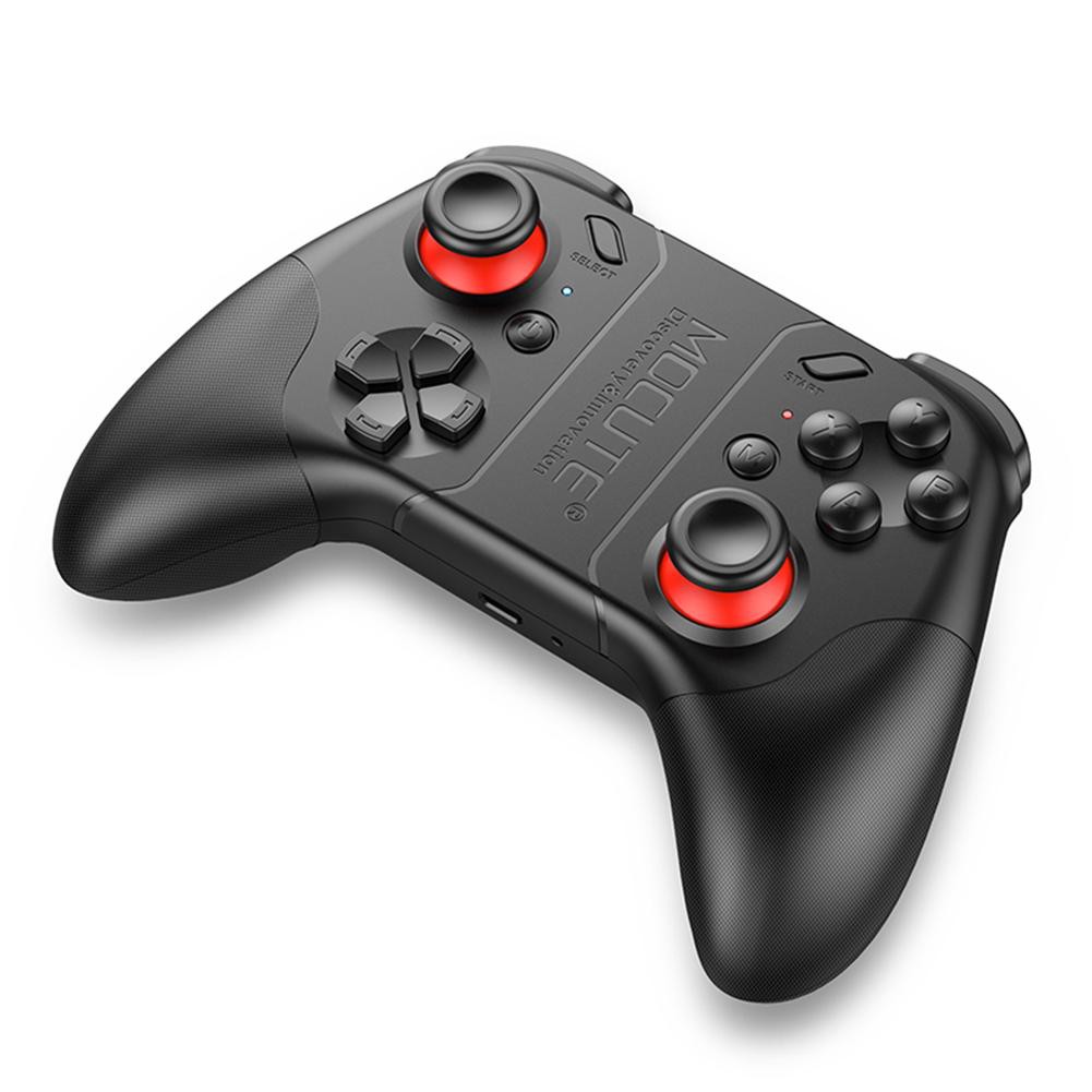 MA-NEWBluetooth Gamepad Android Joystick VR Wireless Controller for PC ...