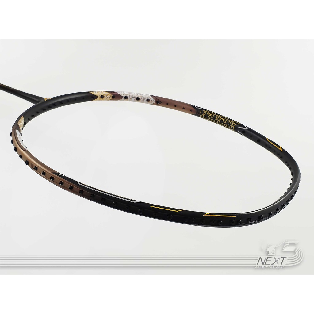 VICTOR ไม้แบดมินตัน รุ่น Thruster F Claw (ล๊อตใหม่กรวยใส) (TK-FC) รหัส ...