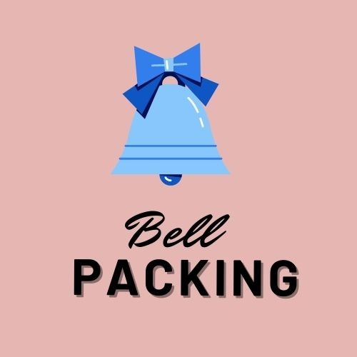 Bell Packing, ร้านค้าออนไลน์ | Shopee Thailand