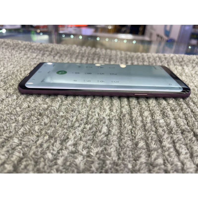 Samsung S9 Plus 664G เครื่องสวย มือ2 จอสวย ของแท้100 - pimmobile45 ...