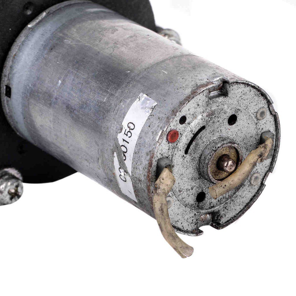 New Wind DC Generator Hand Dynamo Hydraulic Test 5v/6v/12v/24v 1500mA ...