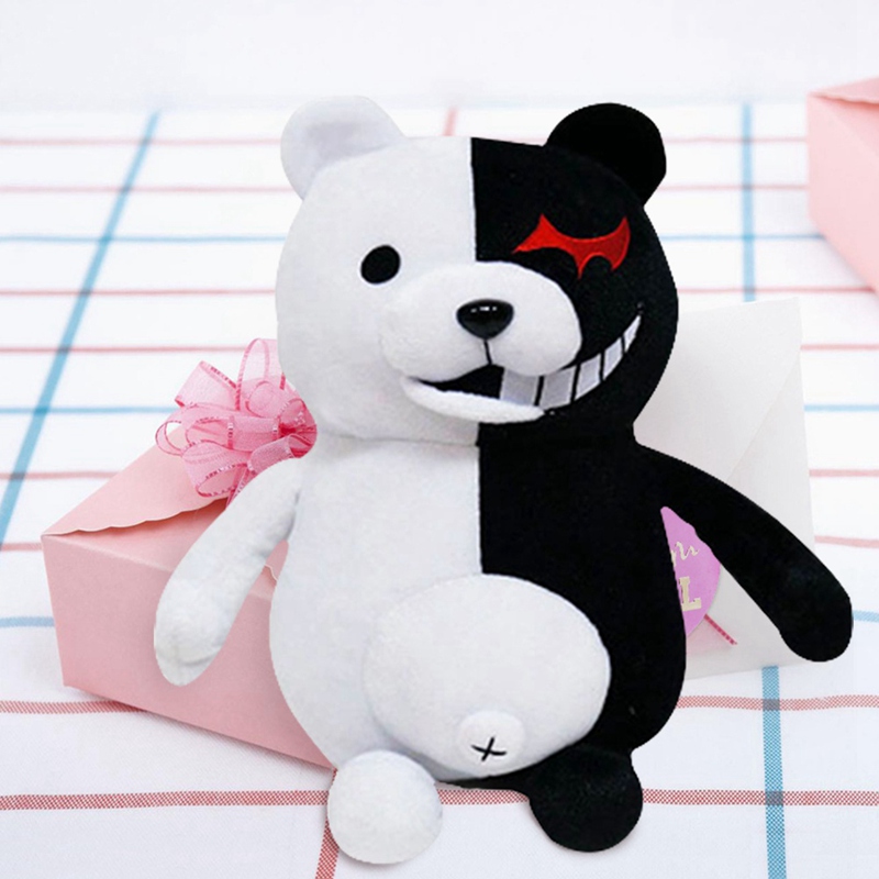 Yayuanfeng1 New 25cm Monomi Rabbit Plush Toys Arrival Danganronpa ...