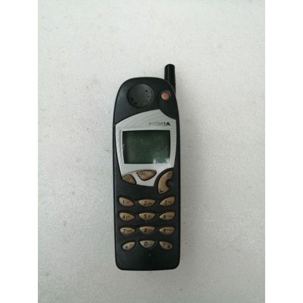 Nokia 5110i โทรศัพย์วินเทจ - alvadfoo - ThaiPick