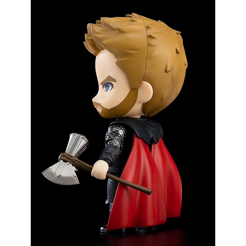 Good Smile Company Nendoroid 1277-DX Thor Endgame Ver. DX Avengers ...