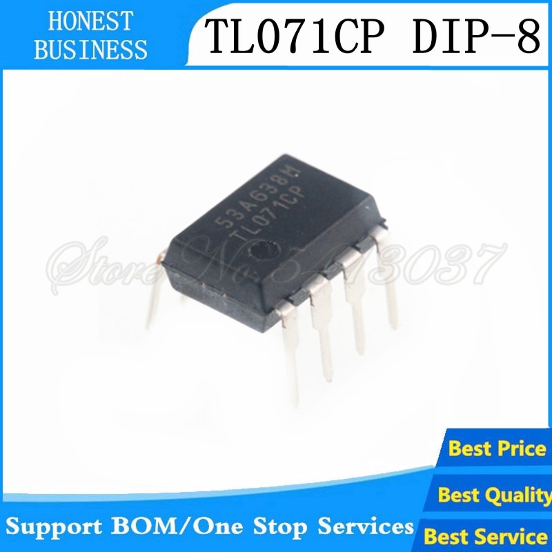 Tl071 ถูกที่สุด พร้อมโปรโมชั่น - ต.ค. 2021 | BigGo เช็คราคาง่ายๆ