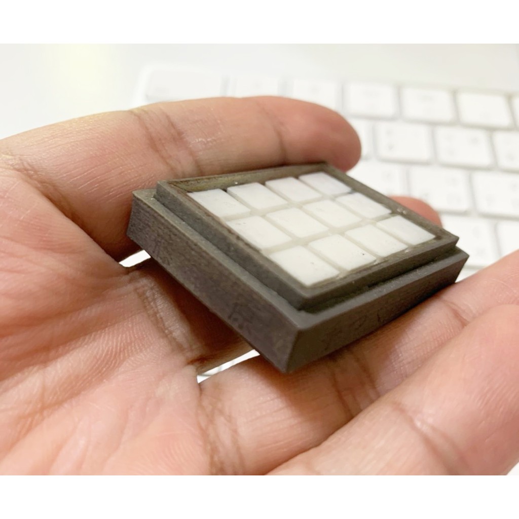 Play Mould Workshop H-104 1 18 First Text D Fujiwara Takuhara AE86 Tofu ...