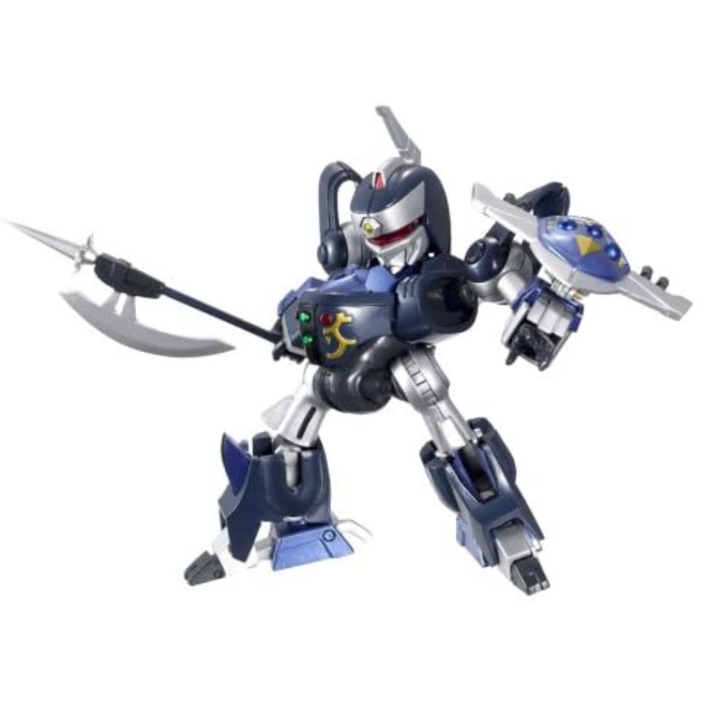 ส่งตรงจากประเทศญี่ปุ่น Variable Action NG Knight Ramune & 40 Queen ...