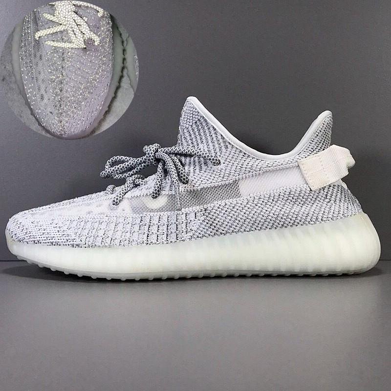 YEZI YEEZY รองเท้ามะพร้าวชาย 350 เว็บไซต์อย่างเป็นทางการของแท้ Ic ...