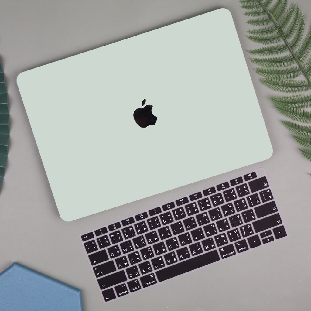 MacBook Air 13 11 Mac Book Pro 13.3 15 16 Retina12 Green Matte Hollow ...