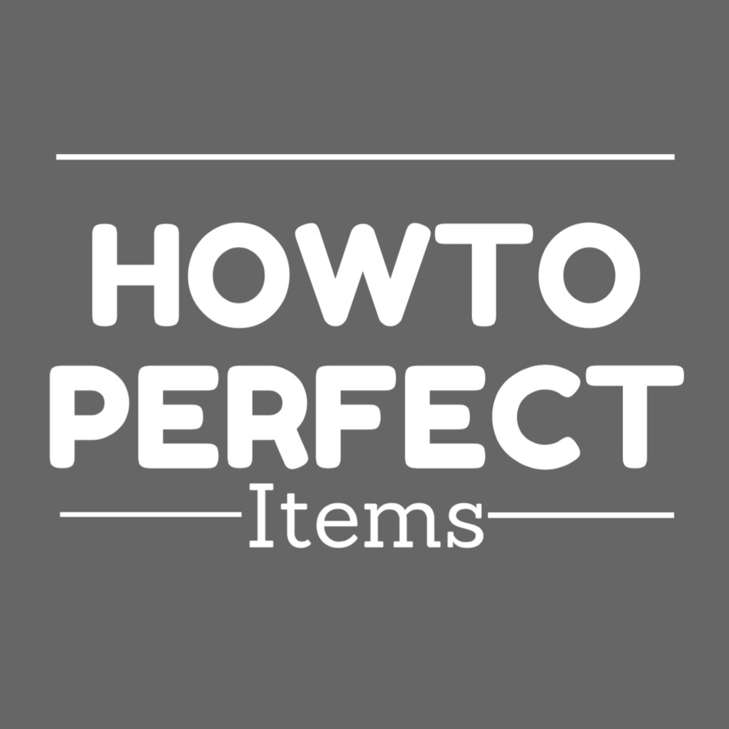 howtoperfect_items, ร้านค้าออนไลน์ | Shopee Thailand