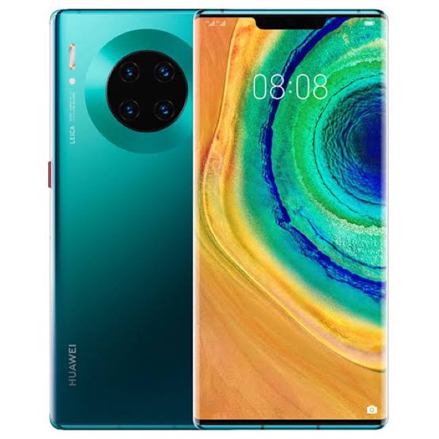 Huawei Mate30Pro 5G Ram8/256GB เครื่องศูนย์ไทย (มีหน้าร้านที่มาบุญครอง ...