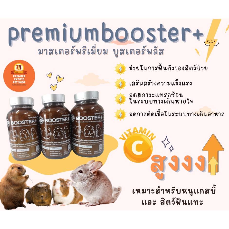 บูสเตอร์พลัส ถูกที่สุด พร้อมโปรโมชั่น ต.ค. 2023|BigGoเช็คราคาง่ายๆ