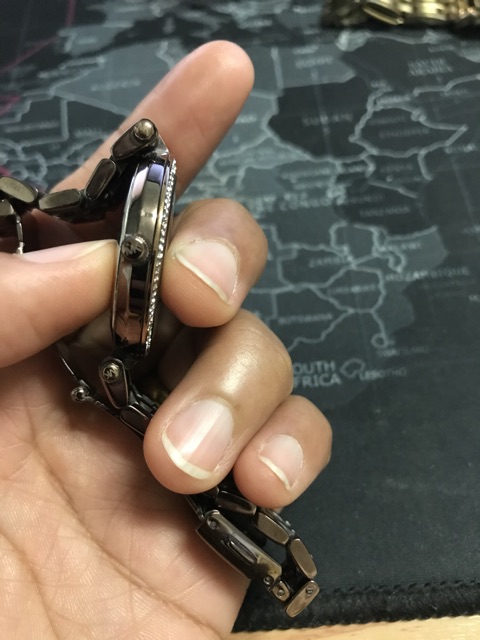 นาฬิกาผู้หญิง Michael Kors Women's Watch MK3553 - thanitcha.b - ThaiPick