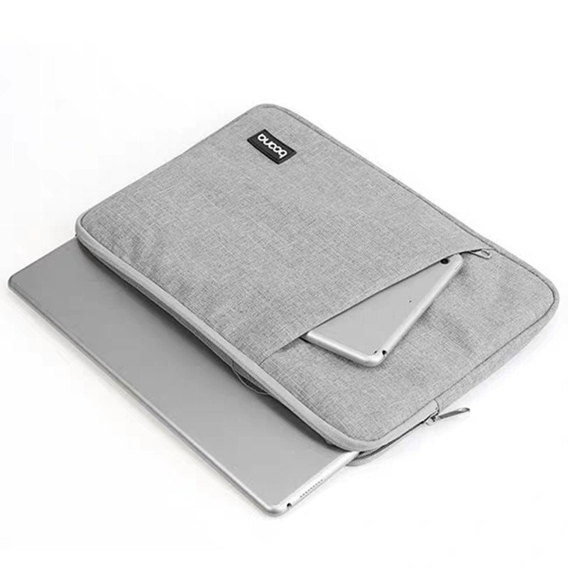 baona/ RT Simple Style Laptop Bag Front Pocket Waterproof Cover for ...