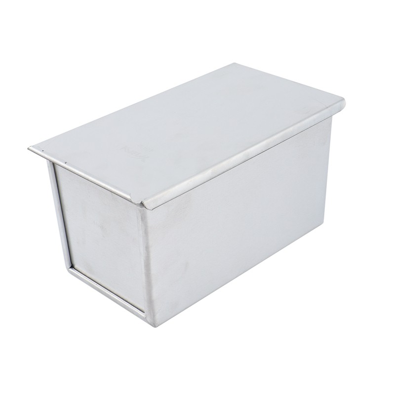 มีดหั่นขนมปัง：Loaf an with Lid,Bread Baking an Bakeware Bread an ...