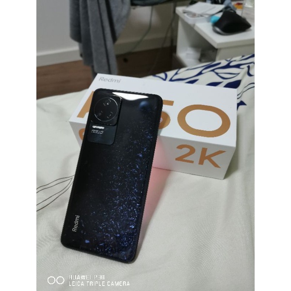 ขาย redmi k50 ram 12 rom 256 - 02beats15 - ThaiPick