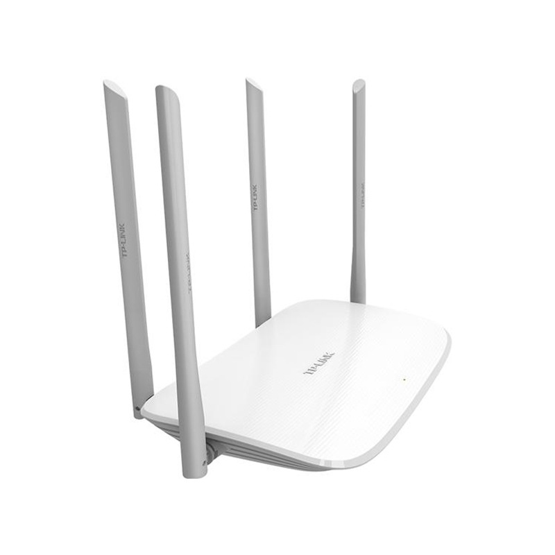 Wdr5620 High Power 1200m Dual Band 5g Gigabit Wireless WiFi Router Home ...