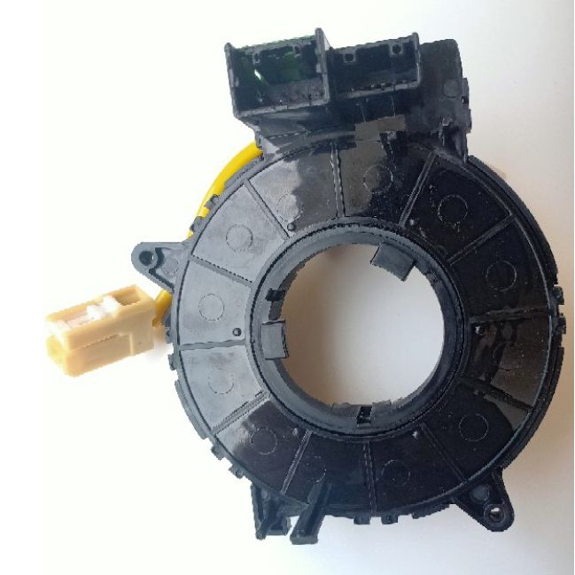 สไปร่อน แพรแตร ไทตั้น มิตซูปาเจโร่ตัวเก่า 2008-2015มีสายAirbagมีช่องครู ...