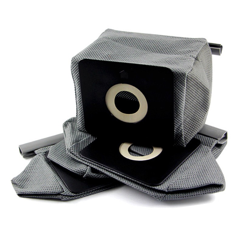 ถุงดูดฝุ่น 100X110 มม. 10 ชิ้นสําหรับ Pensonic Electrolux Pvc-31A Pvc ...