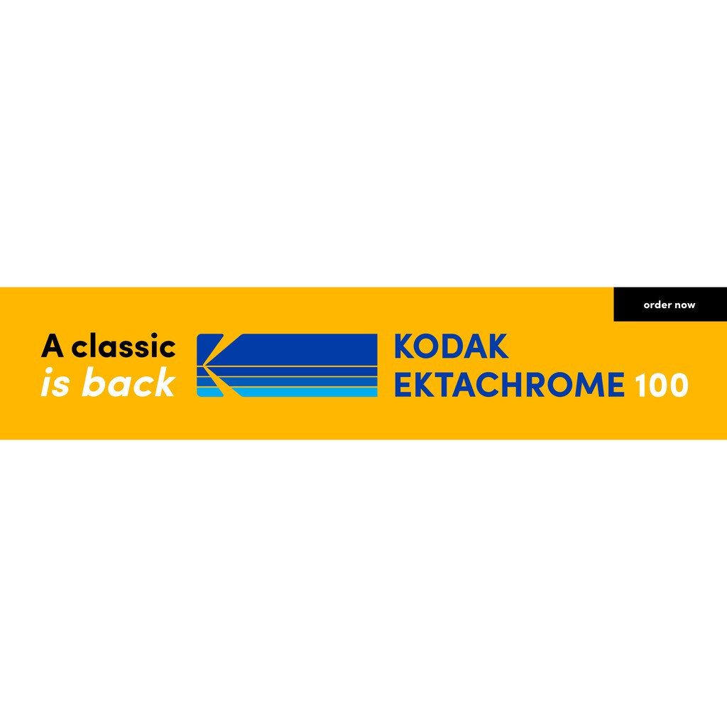 ฟิล์มสไลด์ Kodak EKTACHROME E100 Color Slide Film 35mm 36exp ฟิล์ม 135 ...
